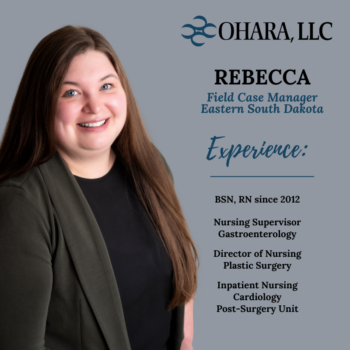 OHARA, LLC – Your partner in managing workers' compensation claims